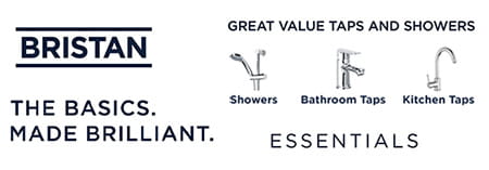 Bristan for Installers