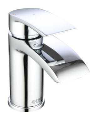 Bristan Eco Start Taps