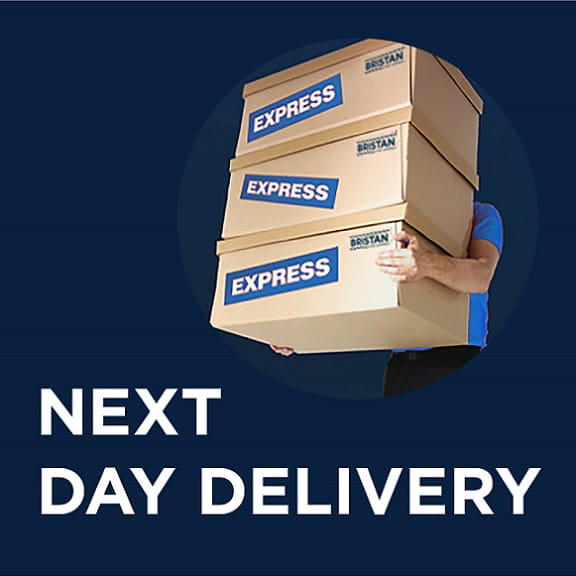 Bristan for Merchants