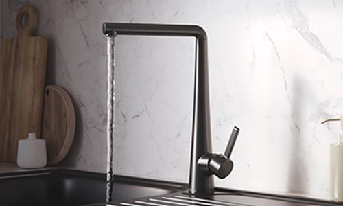 Kitchen Taps