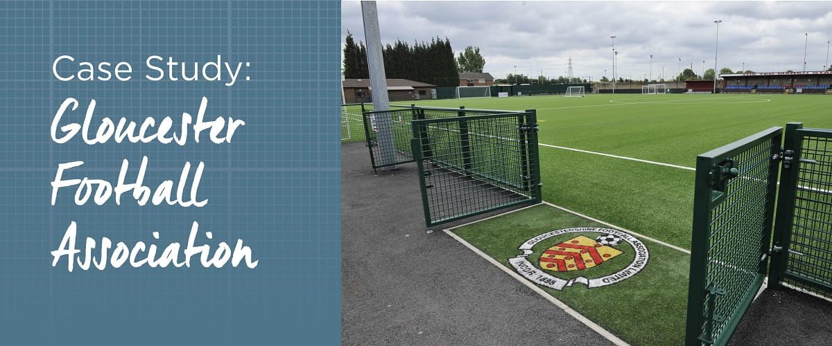 Gloucester FA