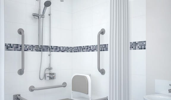 Specifying for Care Homes