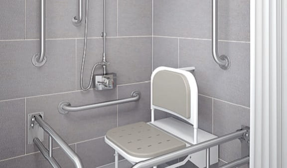 Specifying for NHS and Healthcare