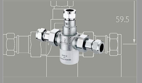 Specifying for NHS and Healthcare