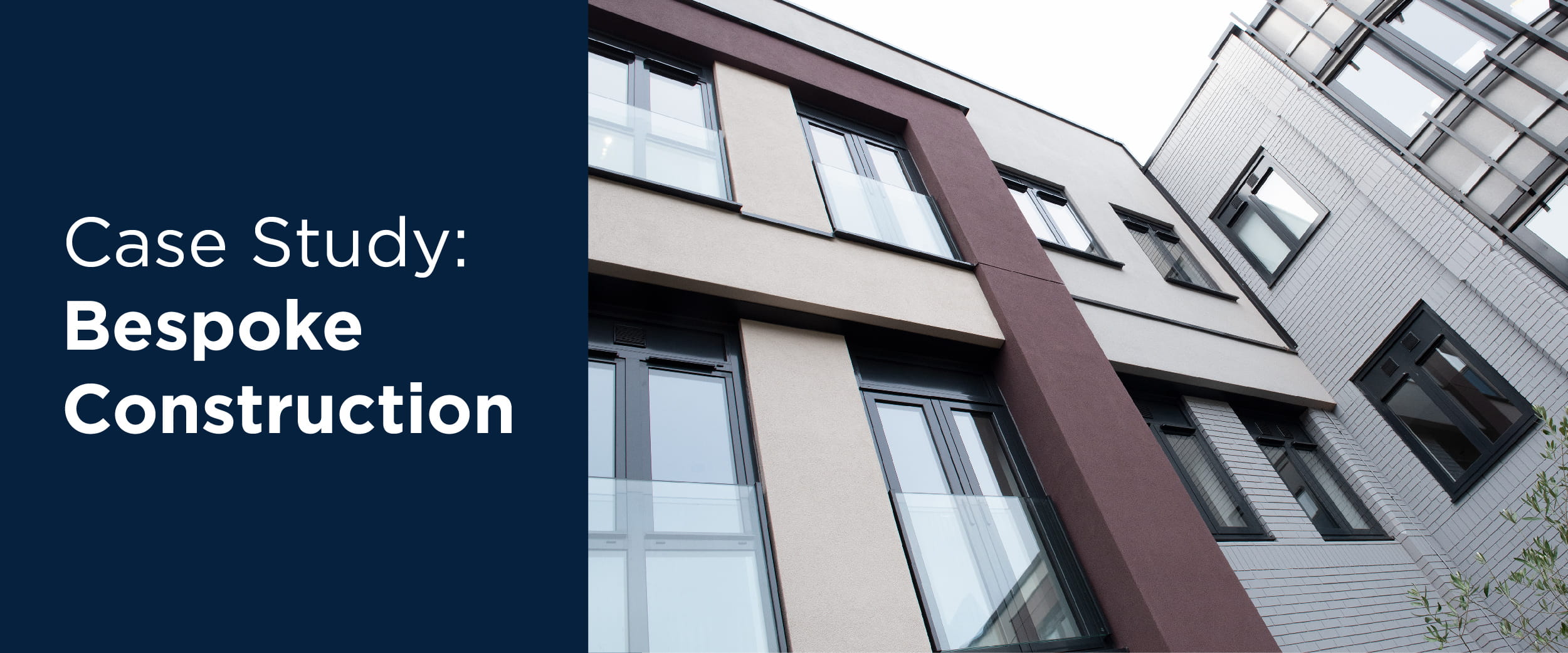 Bespoke Construction