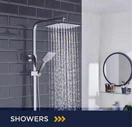 Bristan for Installers