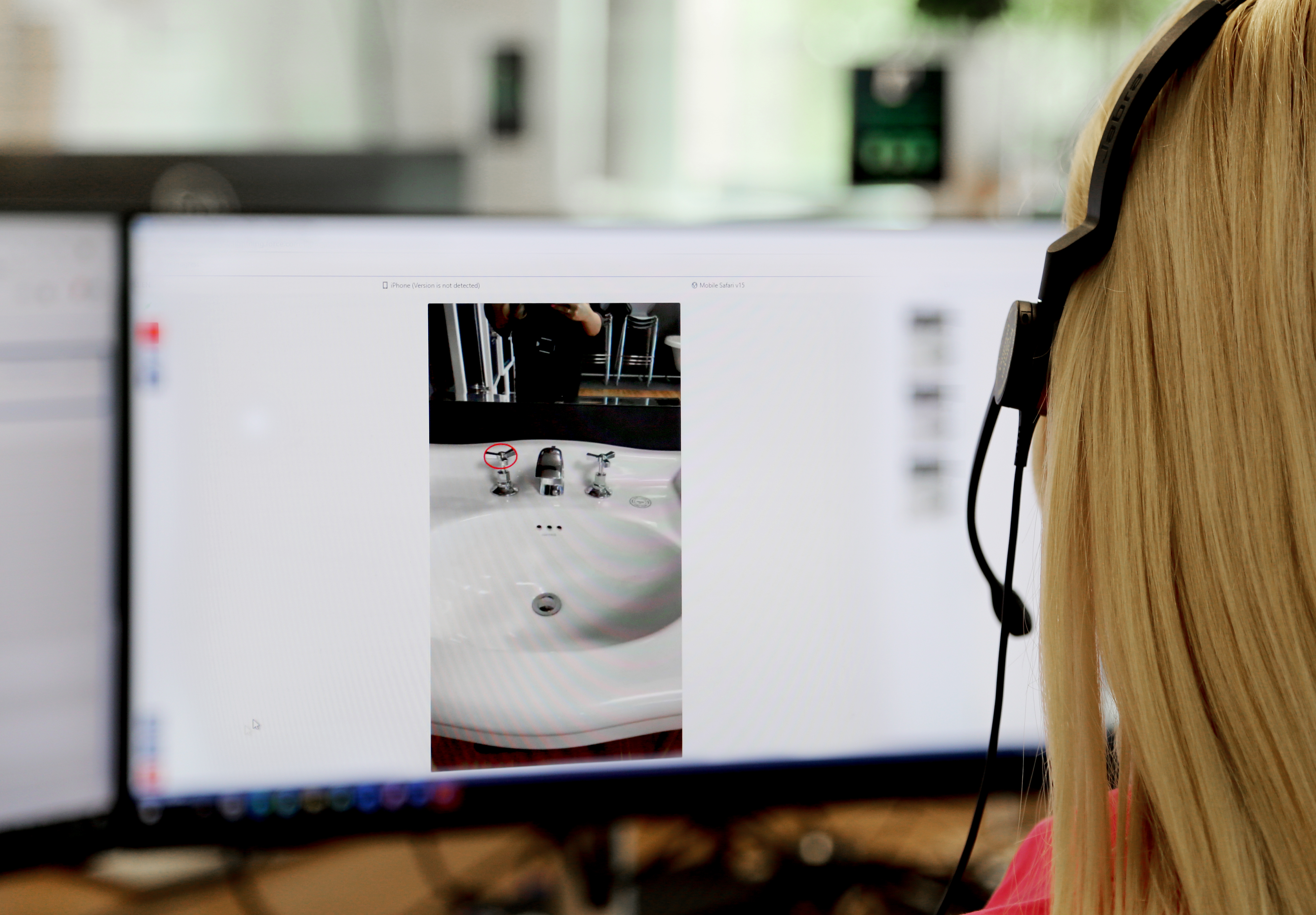 Bristan Group launch virtual customer experience technology