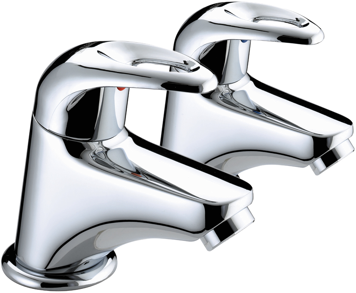 Java Bath Taps | Bathroom Taps | Bristan