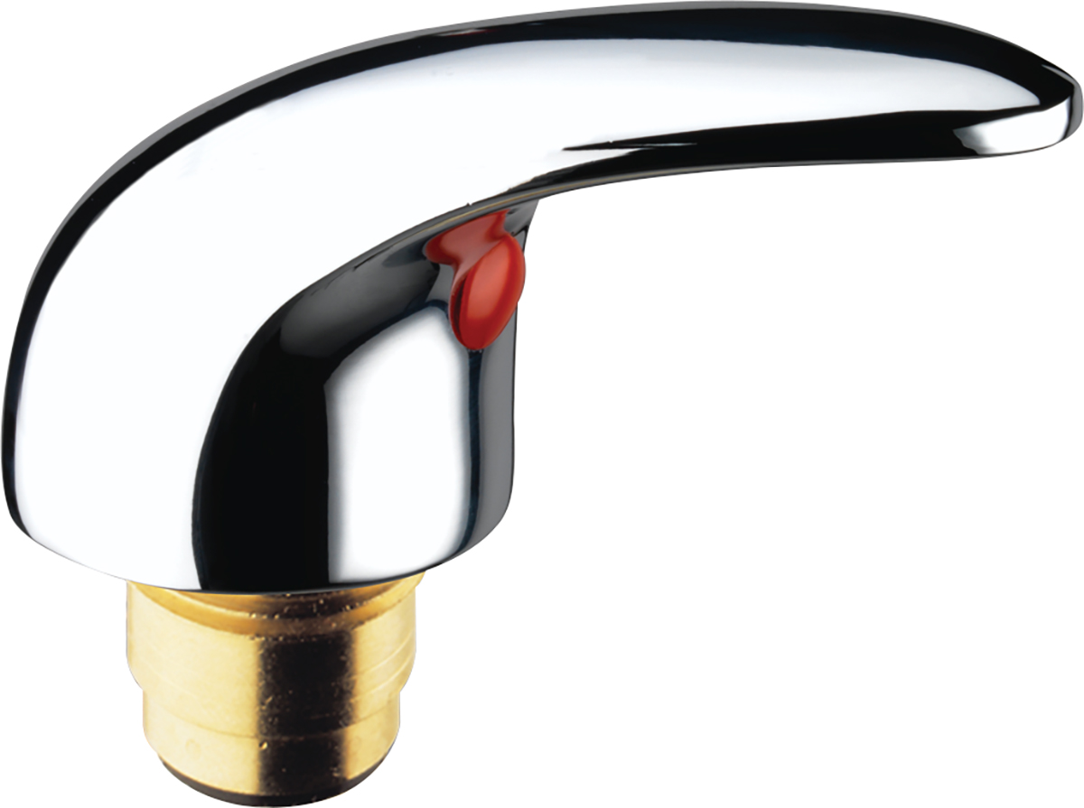 Tap Reviver 1/2 Single Lever Chrome | Taps | Bristan