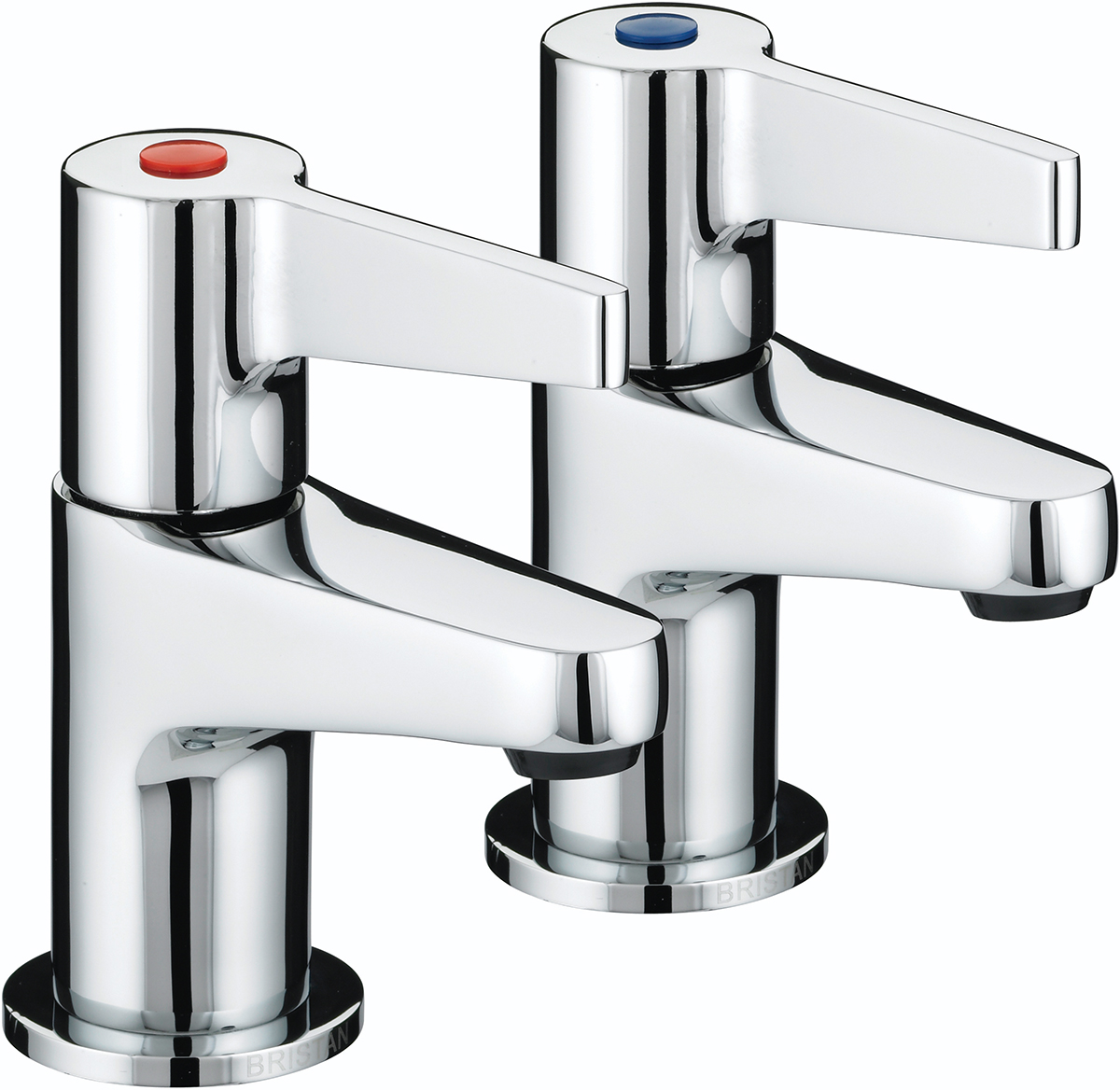 Design Utility Basin Taps Bathroom Taps Bristan