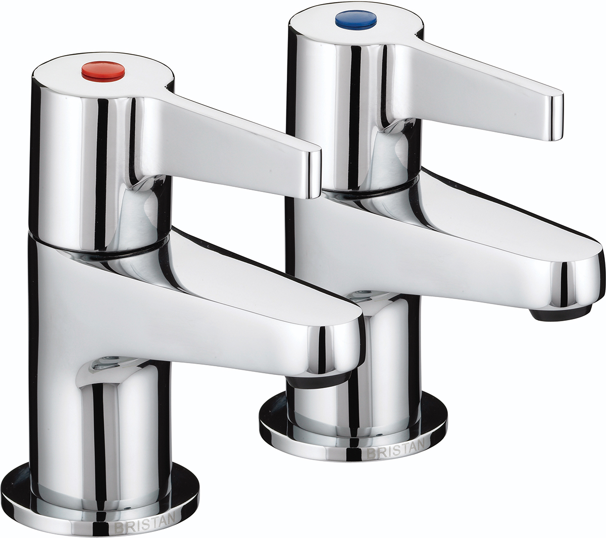 Design Utility Bath Taps | Bathroom Taps | Bristan