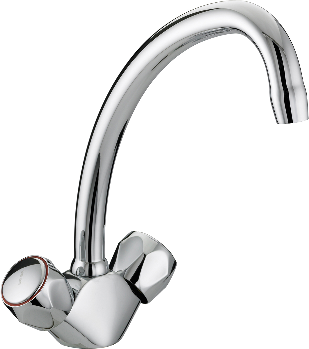 Club Budget Monobloc Sink Mixer | Bristan Club Budget Monobloc Sink Mixer | Bristan