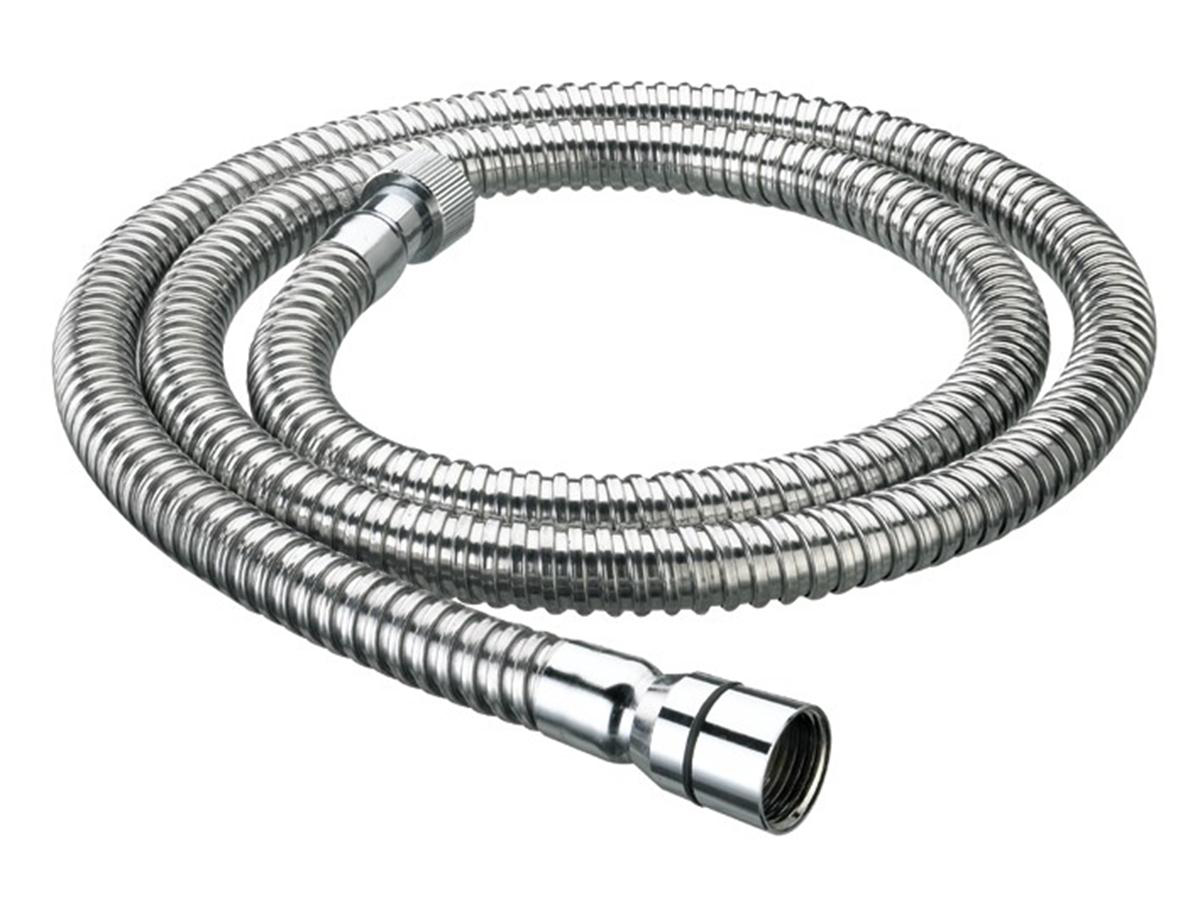 1.5m Cone to Nut Large Bore Shower Hose | Bristan