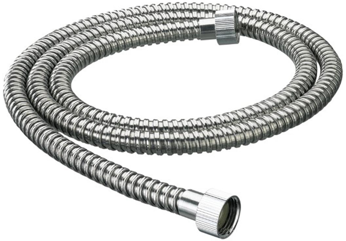 1.75m Nut to Nut Standard Bore Shower Hose | Bristan