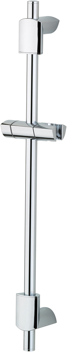 EVO Riser Rail with Adjustable Fixing Brackets | Bristan