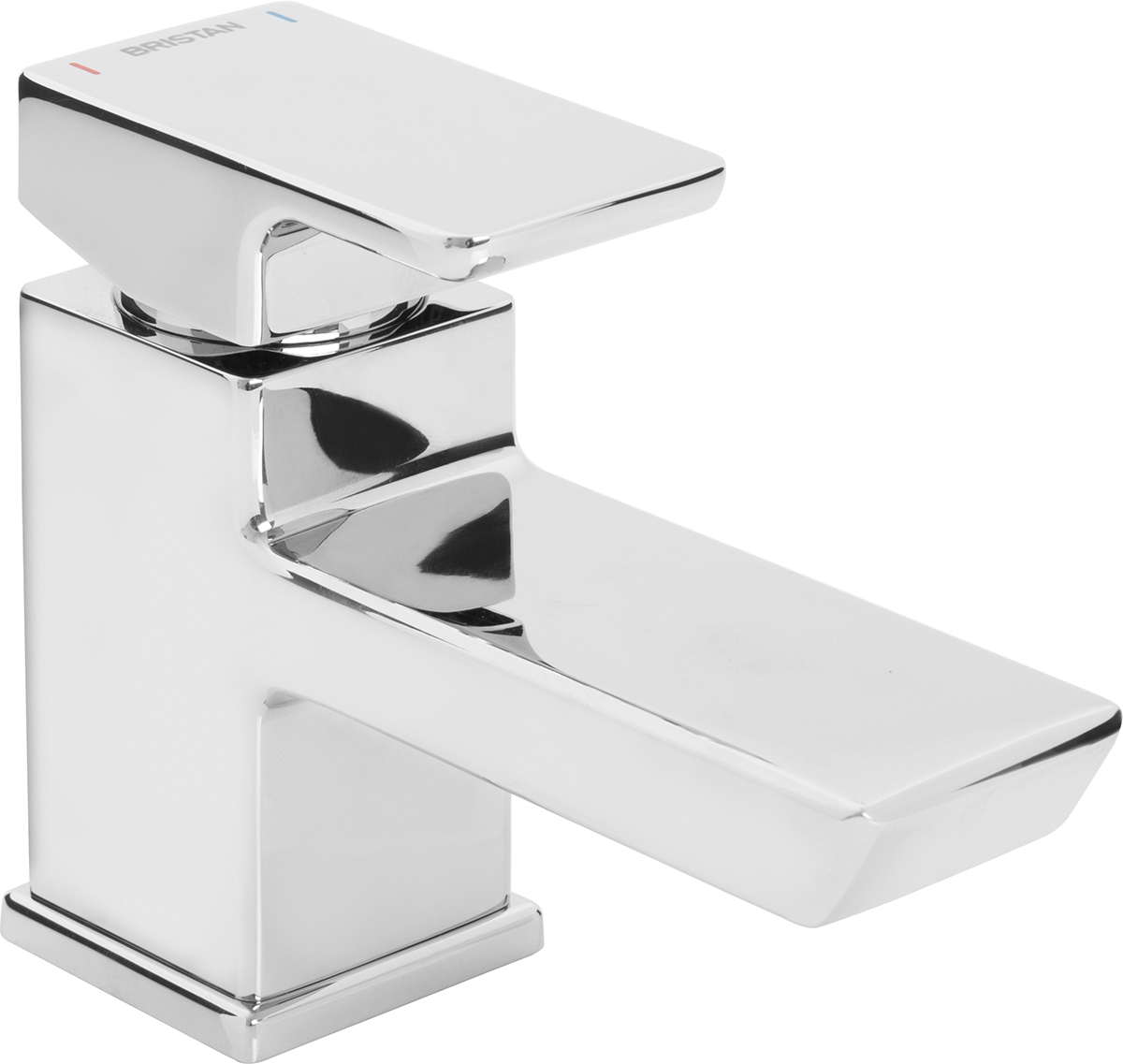 Cobalt Basin Mixer | Bathroom Taps | Bristan