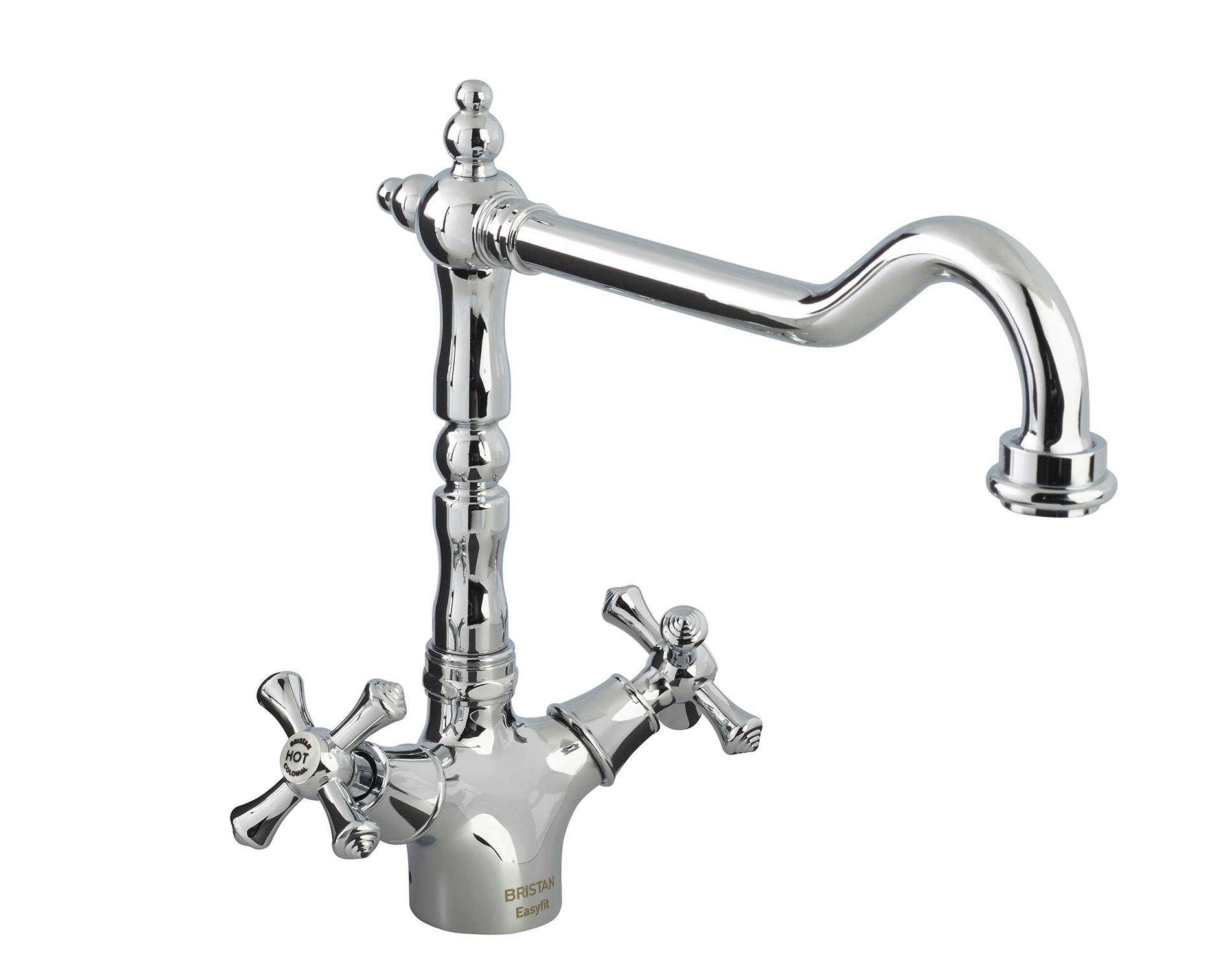 Easyfit Sink Mixer
