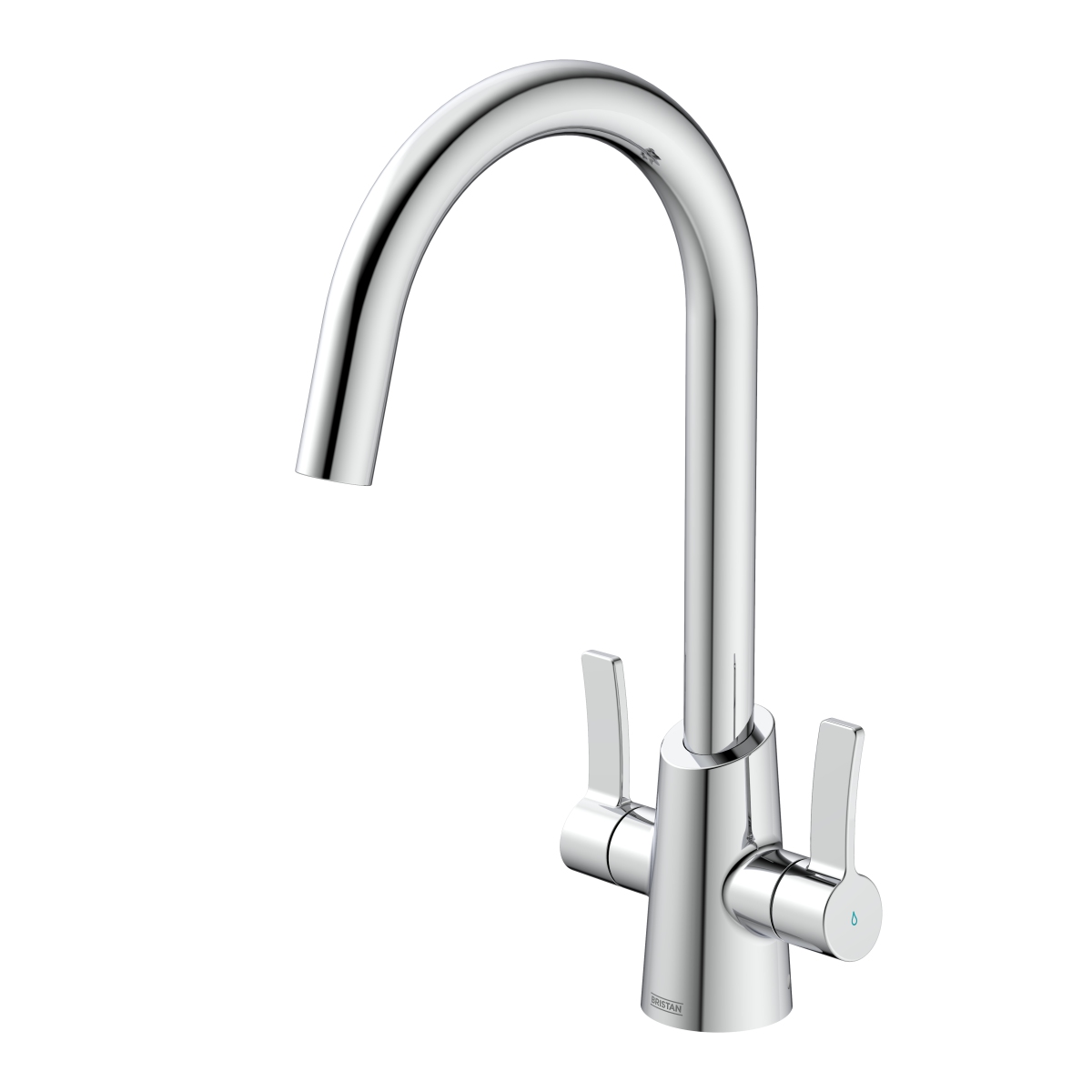 | Kitchen Taps | Bristan